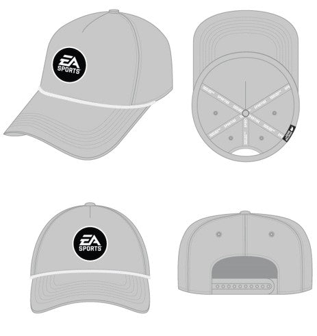 EA Sports Yacht Hat – Electronic Arts