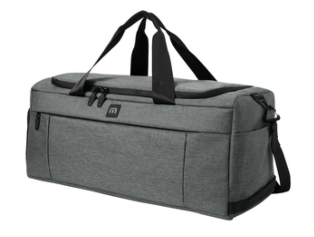 Travis Mathew Duration Duffel – Electronic Arts