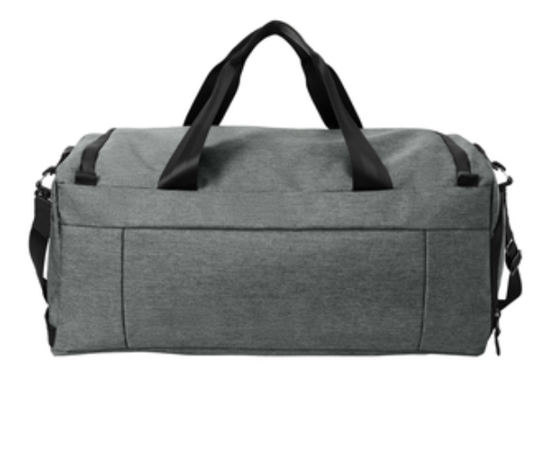 Travis Mathew Duration Duffel – Electronic Arts