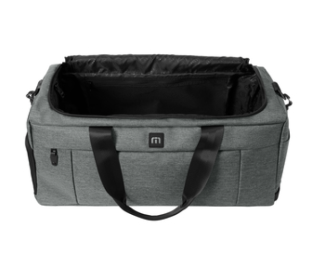 Travis Mathew Duration Duffel – Electronic Arts