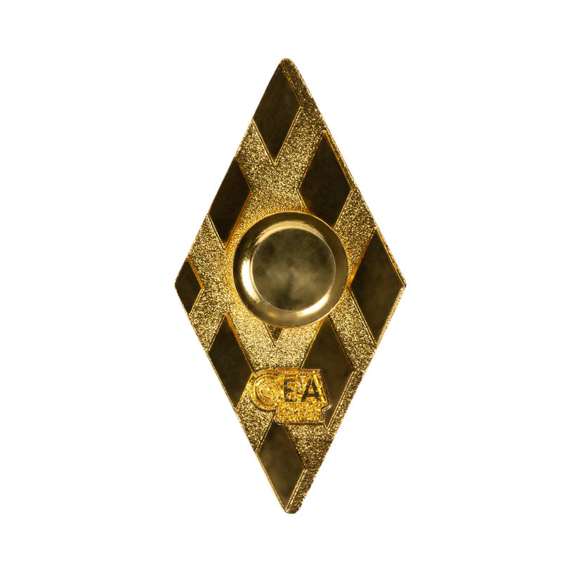 Sims Plumbob Pin – Electronic Arts