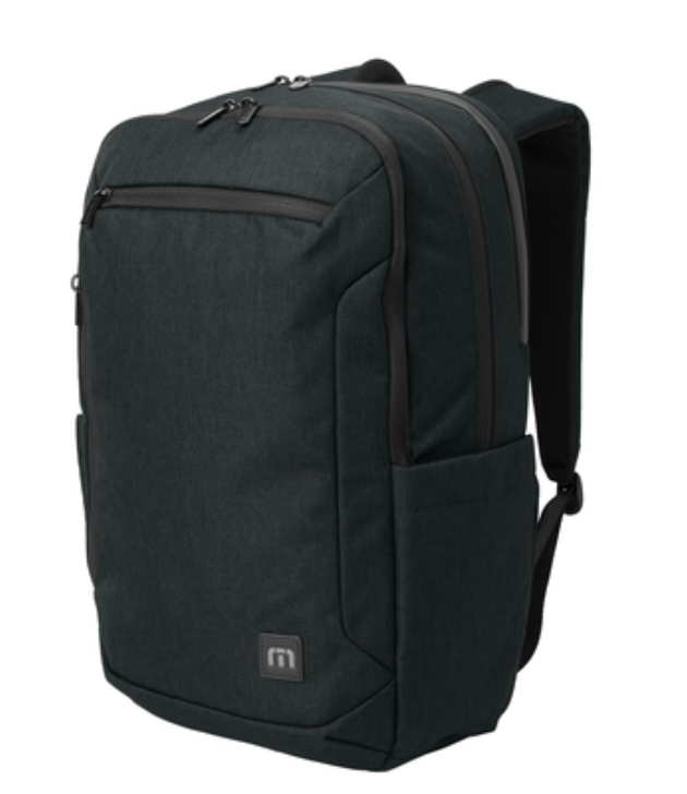 Travis Mathew Duration Backpack – Electronic Arts
