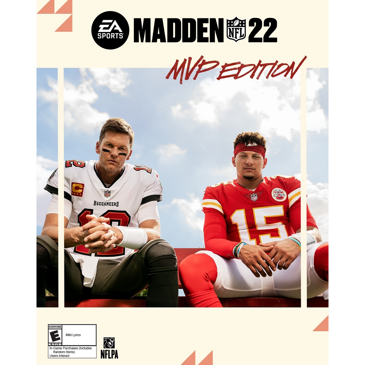 Madden NFL 22 MVP Edition PC (EA app) Digital – Electronic Arts