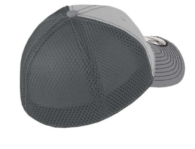 EA Legacy New Era® - Stretch Mesh Contrast Stitch Cap – Electronic Arts